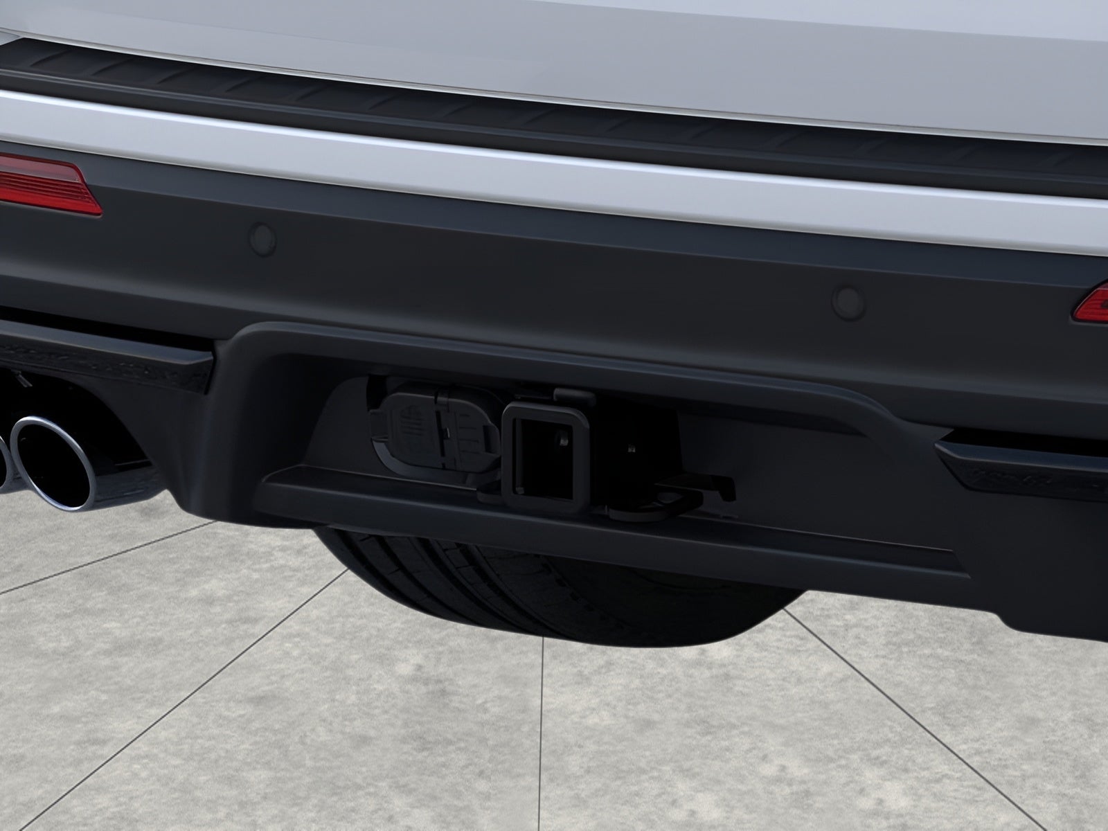 New 2026 Ford Explorer for Sale in Green Bay, WI | Stock #F260378