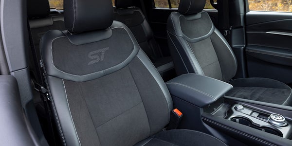 2025 Ford Explorer | Ford Dealer Green Bay, WI | Bergstrom Ford of ...