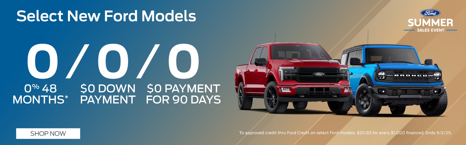 Ford Dealership in Green Bay WI | Serving Green Bay and De Pere ...