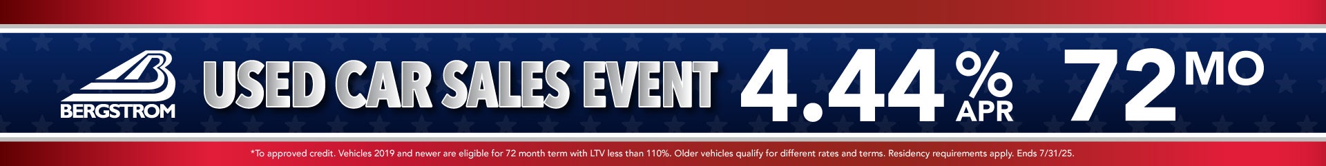 Pre-Owned Trucks